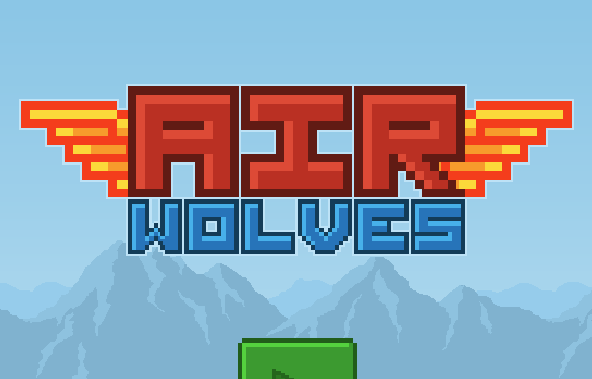 Air Wolves kostenlos spielen - NovumGames.com 🏆
