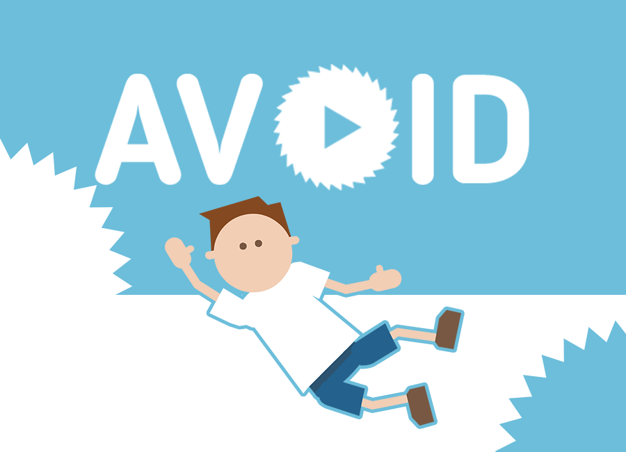 Avoid kostenlos spielen - NovumGames.com 🏆