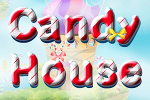 Candy House kostenlos spielen - NovumGames.com 🏆
