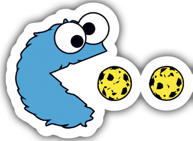 Cookie Man kostenlos spielen - NovumGames.com 🏆