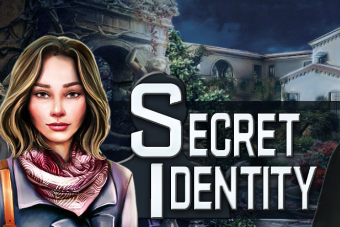 Secret Identity kostenlos spielen - NovumGames.com 🏆