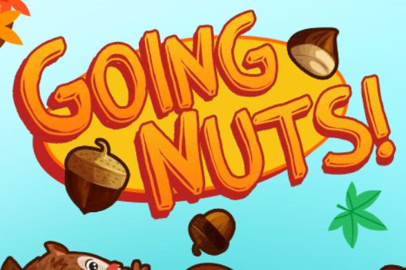 Going Nuts kostenlos spielen - NovumGames.com 🏆