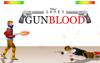 Gunblood kostenlos spielen - NovumGames.com 🏆