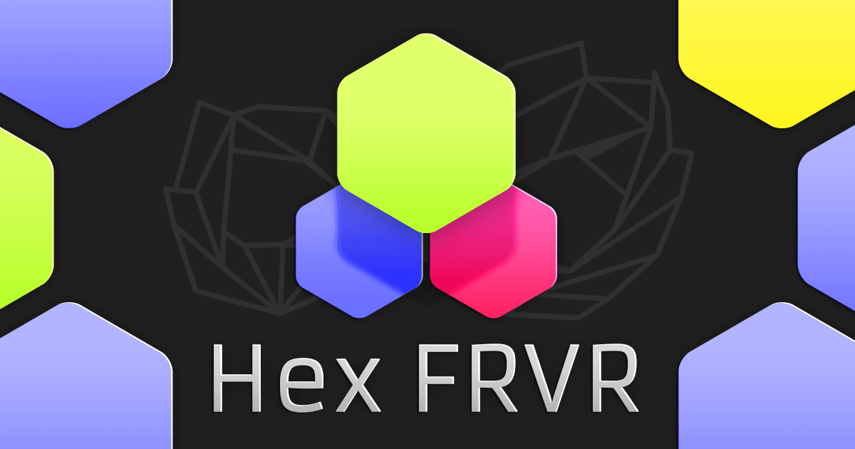 Hex FRVR kostenlos spielen - NovumGames.com 🏆