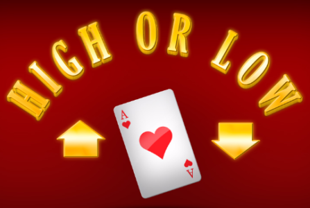 High or Low kostenlos spielen - NovumGames.com 🏆