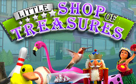 Little Shop kostenlos spielen - NovumGames.com 🏆