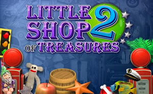 Little Shop 2 kostenlos spielen - NovumGames.com 🏆