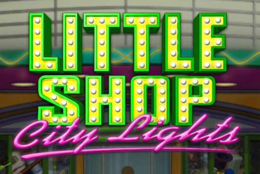 Little Shop 3 kostenlos spielen - NovumGames.com 🏆