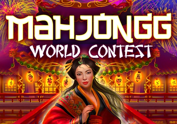 Mahjong World Contest kostenlos spielen - NovumGames.com 🏆