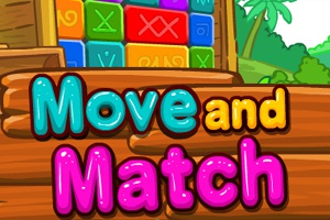 Move and Match kostenlos spielen - NovumGames.com 🏆