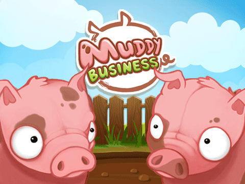 Muddy Business kostenlos spielen - NovumGames.com 🏆