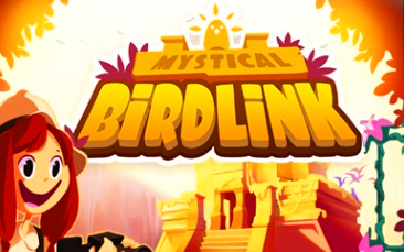 Mystical Bird Link kostenlos spielen - NovumGames.com 🏆
