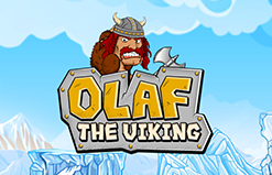 Olaf der Wikinger kostenlos spielen - NovumGames.com 🏆