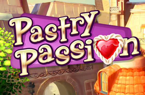 Pastry Passion kostenlos spielen - NovumGames.com 🏆