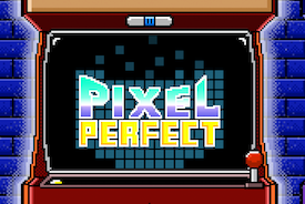 Pixel Perfect kostenlos spielen - NovumGames.com 🏆