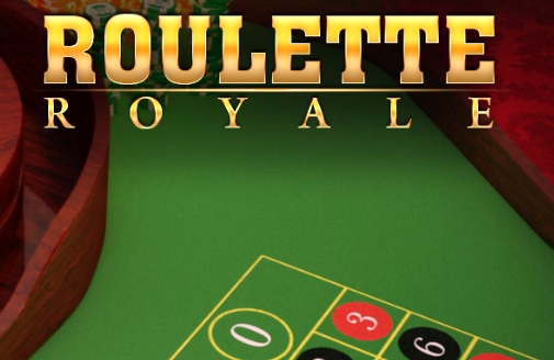 Roulette Royale kostenlos spielen - NovumGames.com 🏆
