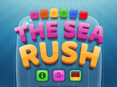 Sea Rush kostenlos spielen - NovumGames.com 🏆