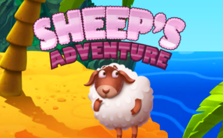 Sheeps Adventure kostenlos spielen - NovumGames.com 🏆