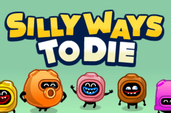 Silly Ways to Die kostenlos spielen - NovumGames.com 🏆