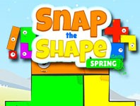 Snap The Shape kostenlos spielen - NovumGames.com 🏆