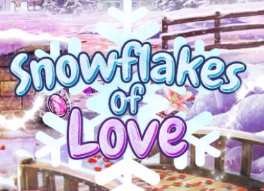 Snowflakes Of Love kostenlos spielen - NovumGames.com 🏆