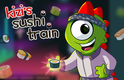 Sushi Train kostenlos spielen - NovumGames.com 🏆