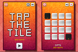 Tap the Tile kostenlos spielen - NovumGames.com 🏆