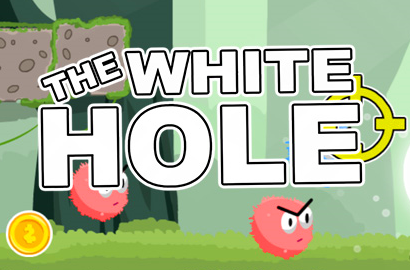 Weißes Loch kostenlos spielen - NovumGames.com 🏆