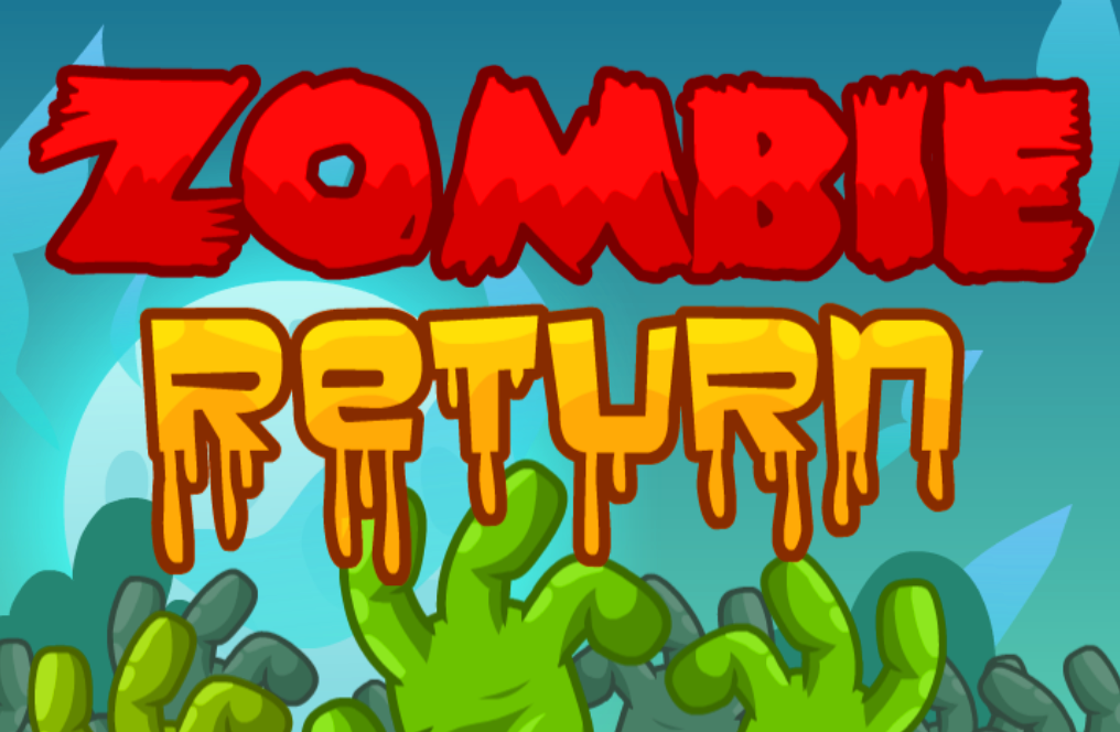 Zombie Return kostenlos spielen - NovumGames.com 🏆
